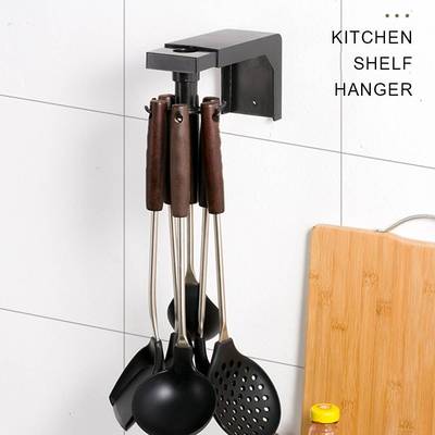 PP Restaurant Cupboard Clothes Cabinet Wall Mount 360 Degr