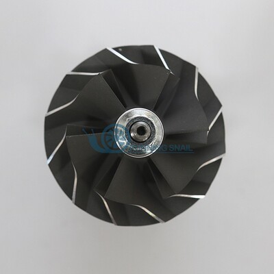 欧申涡轮增压器转子总成 GT2052S  703389-0002  D4AL 3.3L