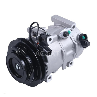 12VA/CCompressorTE16-0023AT5525-50814T5525-50813DV9