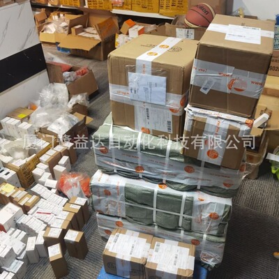 IFM易福门连接线EVC019 EVC024