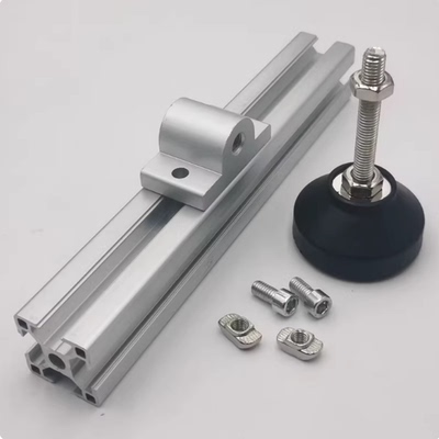 怡合达BZR01-508050脚杯