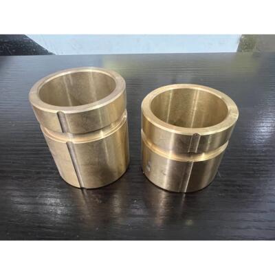 大连车床配件 CD6140A CDE6150A 离合器齿轮正车反车铜套20302/3