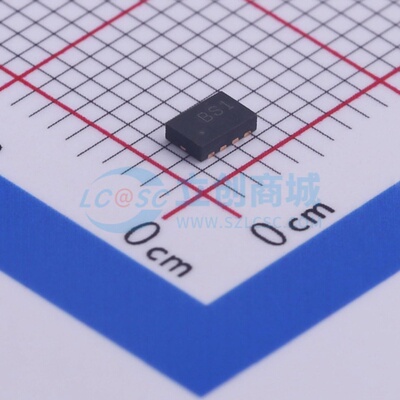 三极管(BJT) ZXTNS618MCTA DFN-8 DIODES(美台) 电子元件原装正品
