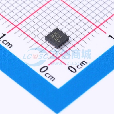 I/O扩展器 MAX7317ATE+ TQFN-16 MAXIM(美信) 电子元器件原装正品