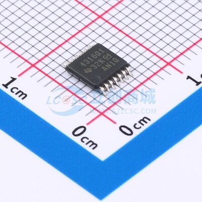 运算放大器 OPA4316QPWRQ1 TSSOP-14 TI/德州 电子元器件原装正品
