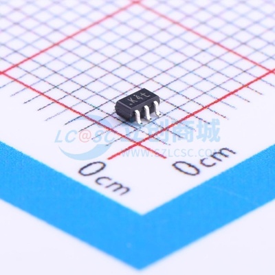 静电保护器(TVS/ESD) PESD5V0L5UY.115 SOT-363 Nexperia(安世)