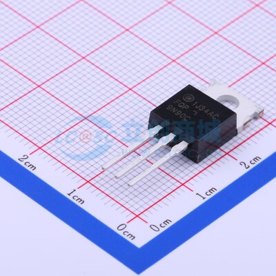 场效应管(MOSFET) FQP9N90C TO-220 onsemi(安森美) 电子元件配单