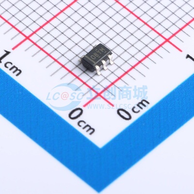 精密运放 OPA333AMDBVREP SOT-23-5 TI/德州 电子元器件原装正品