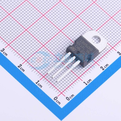 场效应管(MOSFET) STP13NM60ND TO-220 意法半导体芯片 原装正品