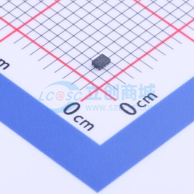 转换器/电平移位器 PCA9306GF,115 XSON-8(1x1.4) 安世 原装正品