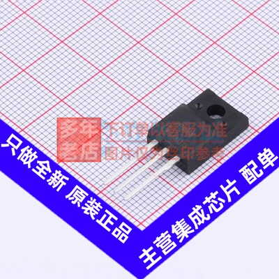 场效应管(MOSFET) IPA032N06N3 G TO-220FP-3 Infineon(英飞凌)