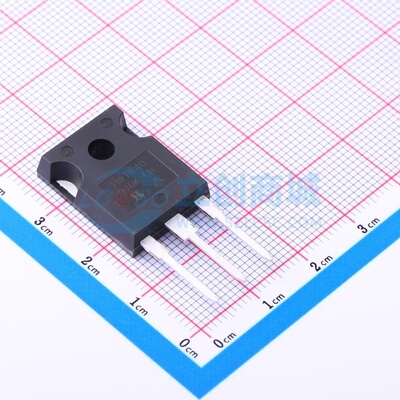 场效应管(MOSFET) IRFPE40PBF TO-247AC-3 VISHAY(威世) 原装正品