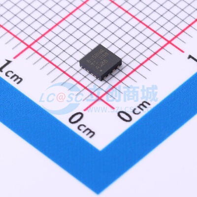 线性稳压器(LDO) TPS78450QWDRBRQ1 SON-8 TI/德州 电子元件配单