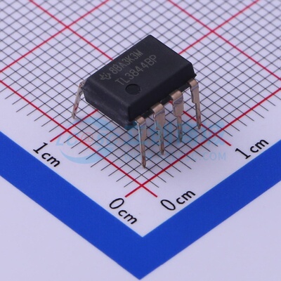 AC-DC控制器和稳压器 TL3844BP PDIP-8 TI/德州 电子元件原装正品