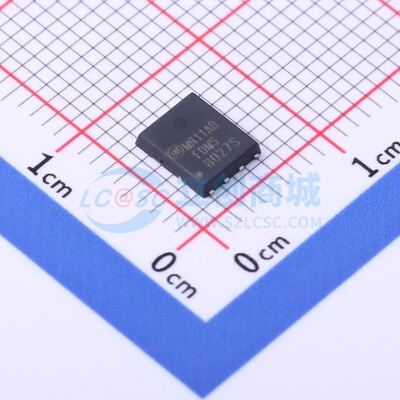 场效应管(MOSFET) FDMS8027S Power-56-8 onsemi(安森美) 元器件