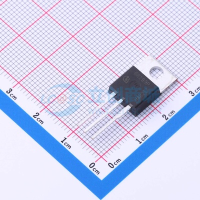场效应管(MOSFET) IPP60R199CP TO-220-3 Infineon(英飞凌) 原装