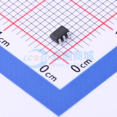 电流感应放大器 INA181A1IDBVR SOT-23-6 TI/德州 电子元器件配单