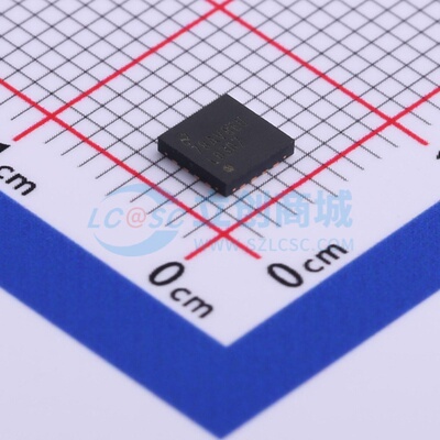视频接口芯片 LMH0307SQE/NOPB WQFN-16 TI/德州 电子元器件配单