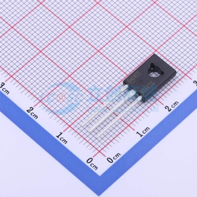 三极管(BJT) BD442G TO-126-3 onsemi(安森美) 电子元件原装正品