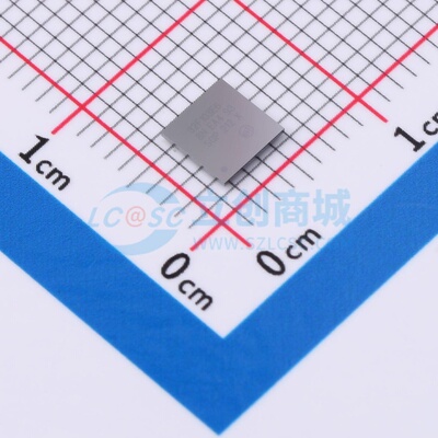 单片机(MCU/MPU/SOC) STM32F103REY6TR WLCSP-64(4.5x4.5) ST(意