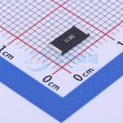 电流采样电阻/分流器 PMR100HZPFV1L00 2512 ROHM(罗姆) 原装正品