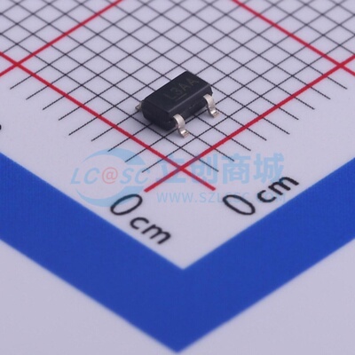 线性稳压器(LDO) MIC5233YM5-TR SOT-23-5 MICROCHIP(美国微芯)