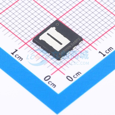 场效应管(MOSFET) NTMTSC002N10MCTXG DFNW-8 onsemi(安森美)
