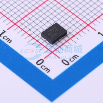 DC-DC电源芯片 TPS548A28RWWR VQFN-21-HR TI/德州 电子元件配单