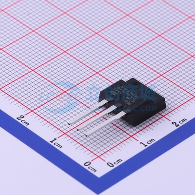 场效应管(MOSFET) STFI13NM60N TO-281-3 意法半导体芯片 元器件