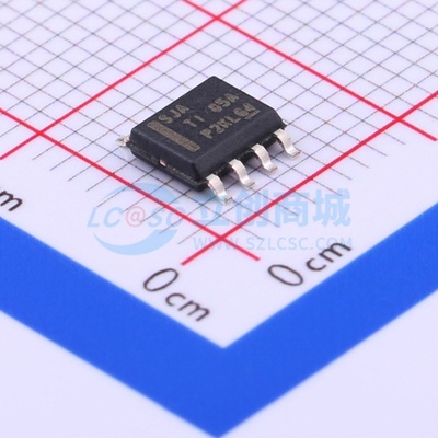 线性稳压器(LDO) TPS7A7002DDAR SOIC-8 TI/德州 电子元器件配单