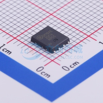场效应管(MOSFET) FDMS3604S PQFN-8 onsemi(安森美) 电子元器件