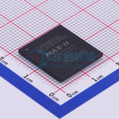 可编程逻辑器件(CPLD/FPGA) EPM2210F256C5N BGA-256 Altera/阿尔