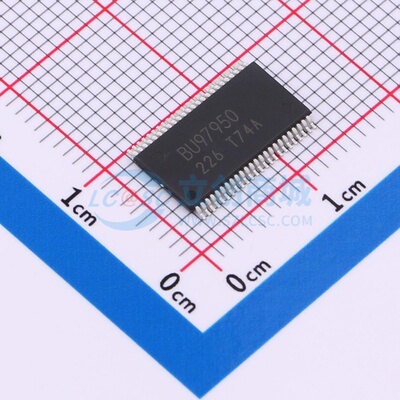 LCD驱动 BU97950AFUV-E2 TSSOP-48 ROHM(罗姆) 电子元件原装正品