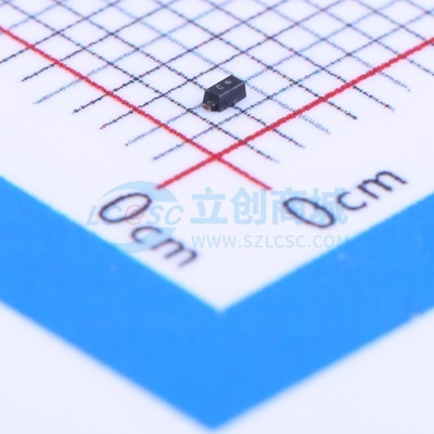 静电保护器(TVS/ESD) SP1003-01DTG SOD-723 Littelfuse(力特)