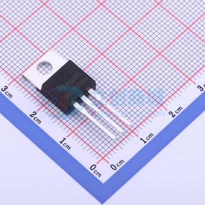 场效应管(MOSFET) CSD19531KCS TO-220AB-3 TI/德州 电子元件配单