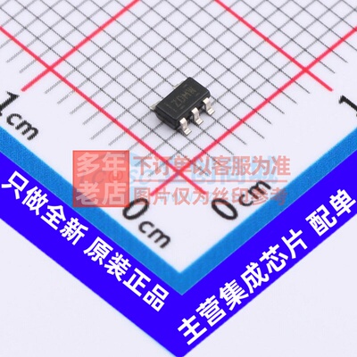线性稳压器(LDO) TLV73330PDBVR SOT-23-5 TI/德州 电子元件配单
