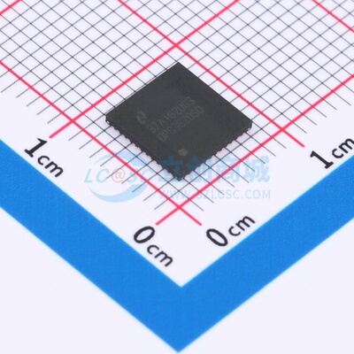缓冲器/驱动器/收发器 DP83620SQE/NOPB WQFN-48(7x7.3) TI/德州