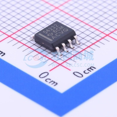 DC-DC电源芯片 TPS54232D SOIC-8 TI/德州 电子元件配单原装正品