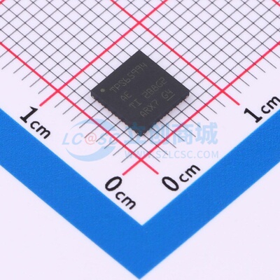 电源管理芯片(PMIC) TPS65994AERSLR VQFN-48 TI/德州 电子元器件