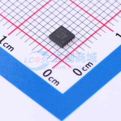 DC-DC电源芯片 LT3693EDD#TRPBF DFN-10 ADI(亚德诺) 电子元器件