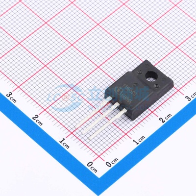 场效应管(MOSFET) SPA11N65C3 TO-220FPAB-3 Infineon(英飞凌)
