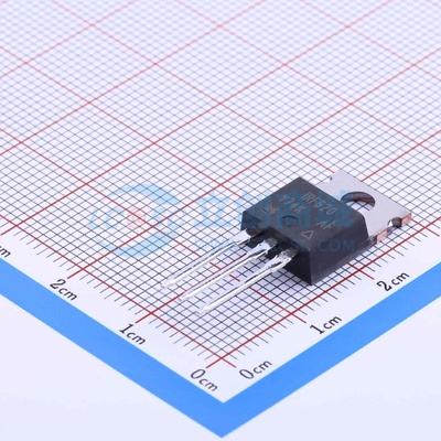 场效应管(MOSFET) IRF620PBF TO-220AB VISHAY(威世) 电子元器件