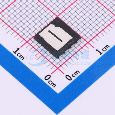 场效应管(MOSFET) FDMT800100DC DualCool-88-8 onsemi(安森美)