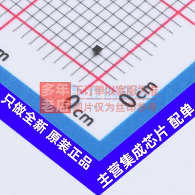 线性稳压器(LDO) LP5907A28YKMR DSBGA-4 TI/德州 电子元器件配单