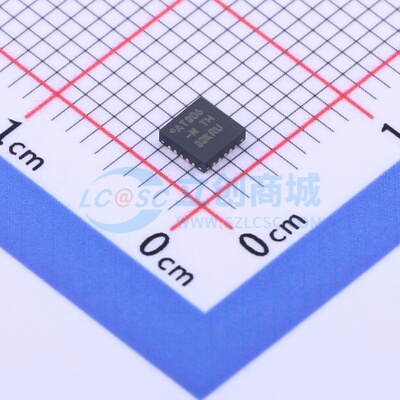 单片机(MCU/MPU/SOC) ATTINY806-MNR QFN-20 MICROCHIP(美国微芯)