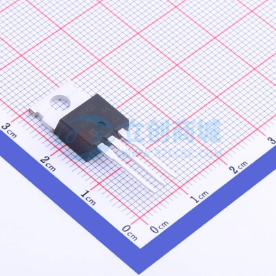 场效应管(MOSFET) IRF820PBF TO-220AB VISHAY(威世) 电子元器件