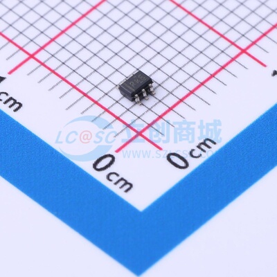 运算放大器 LMV341QDCKRQ1 SC-70-6 TI/德州 电子元器件原装正品