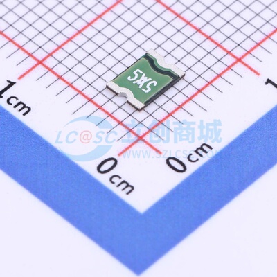 自恢复保险丝 MINISMDC050F-2 1812 Littelfuse(力特) 元器件