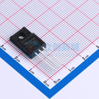 场效应管(MOSFET) FCPF360N65S3R0L-F154 TO-220 onsemi(安森美)