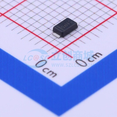 肖特基二极管 S115FP SOD-123HE onsemi(安森美) 电子元器件配单